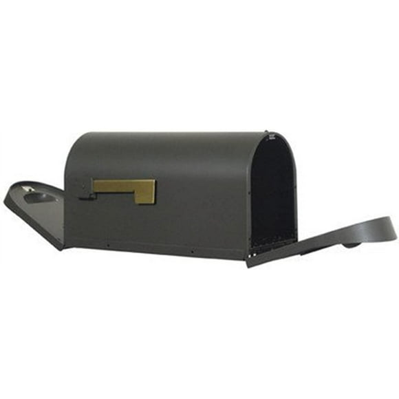 Double Door Mailboxes