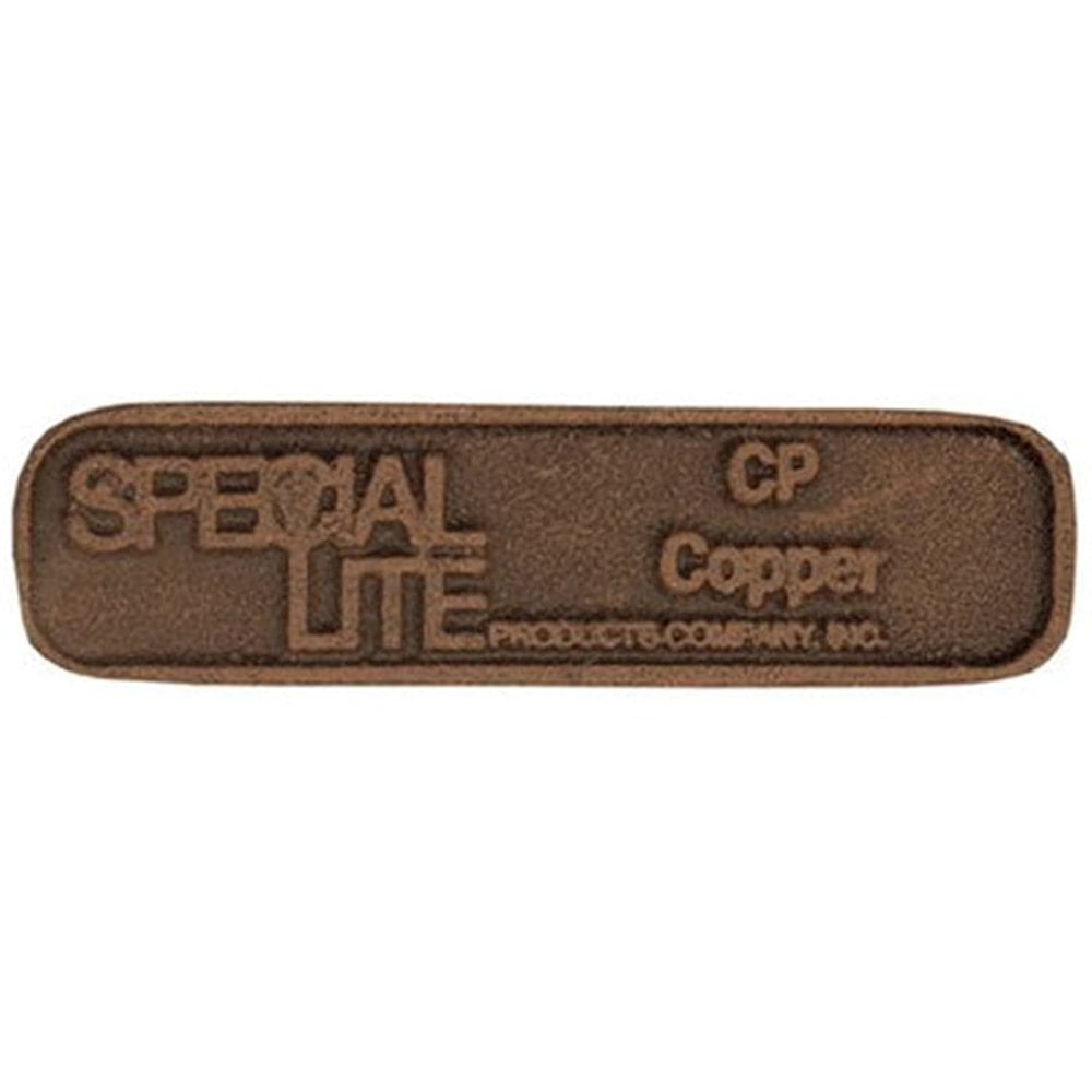 Special Lite Products Classic Curbside Mailbox with Two Doors - Walmart.com