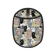 Classic Cute Cartoon Cat_A Pot Holders for Kitchen - Heat Resistant ...