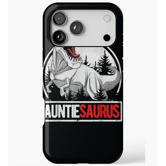 Classic Daddy Shark Doo Doo Doo H18331 Phone Case for iPhone 11 to 17 ...