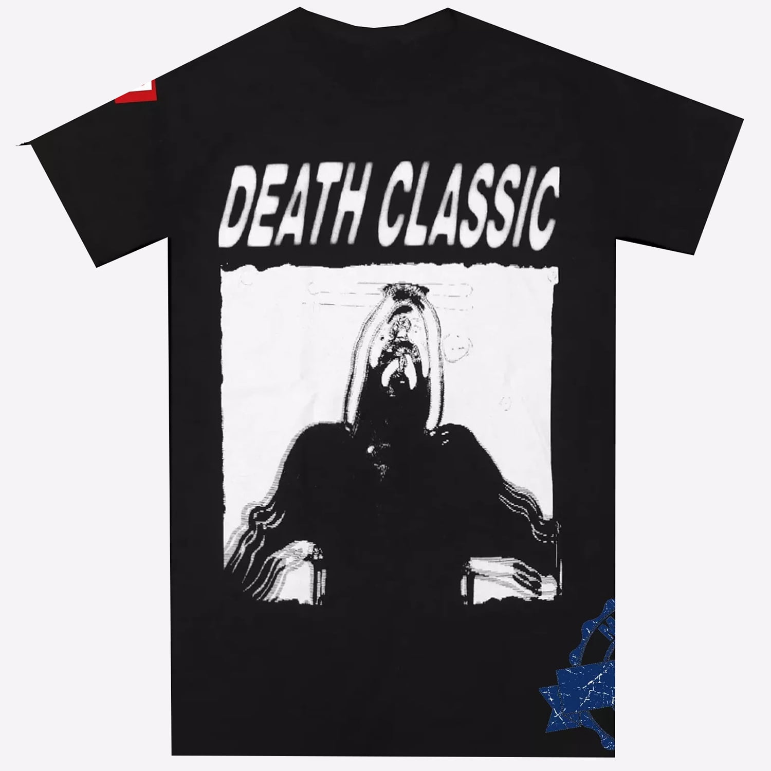 Classic Death Grips Tour Men S-235XL - Walmart.com