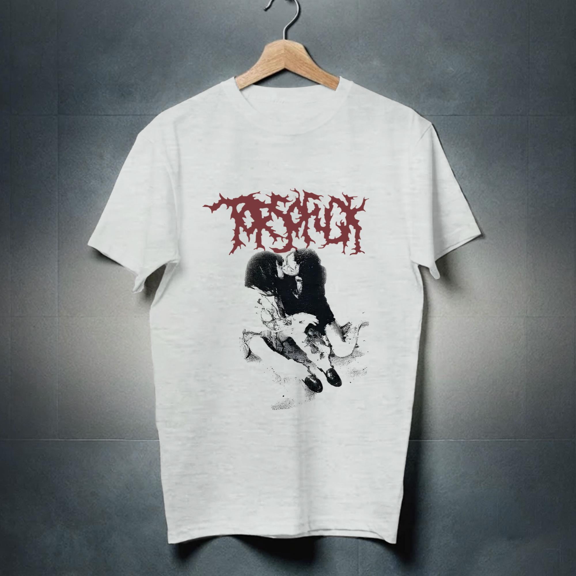 Classic Death Metal Band Skinless Macabre Lividity Dead Infection ...