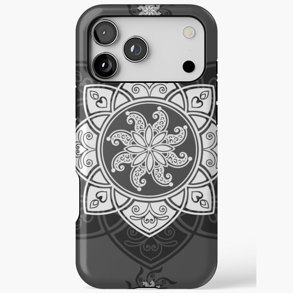 Classic Design Timeless Elegant Minimal Graphics Tough iPhone Case 11 ...