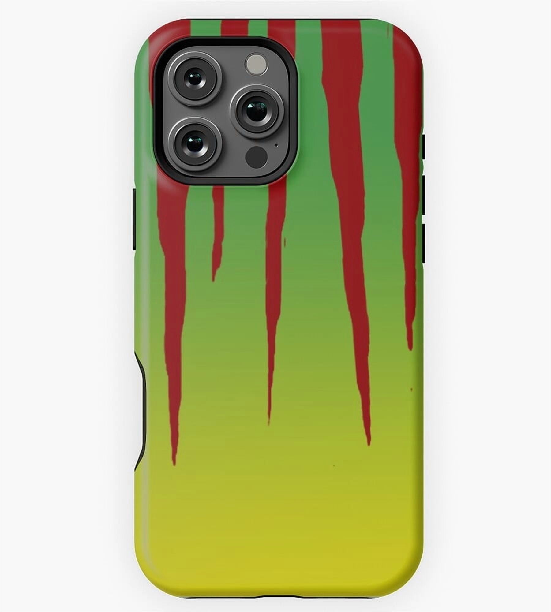 Classic Dino Park Movie Logo Art Retro Pop iPhone 11 12 13 14 15 16 17 ...