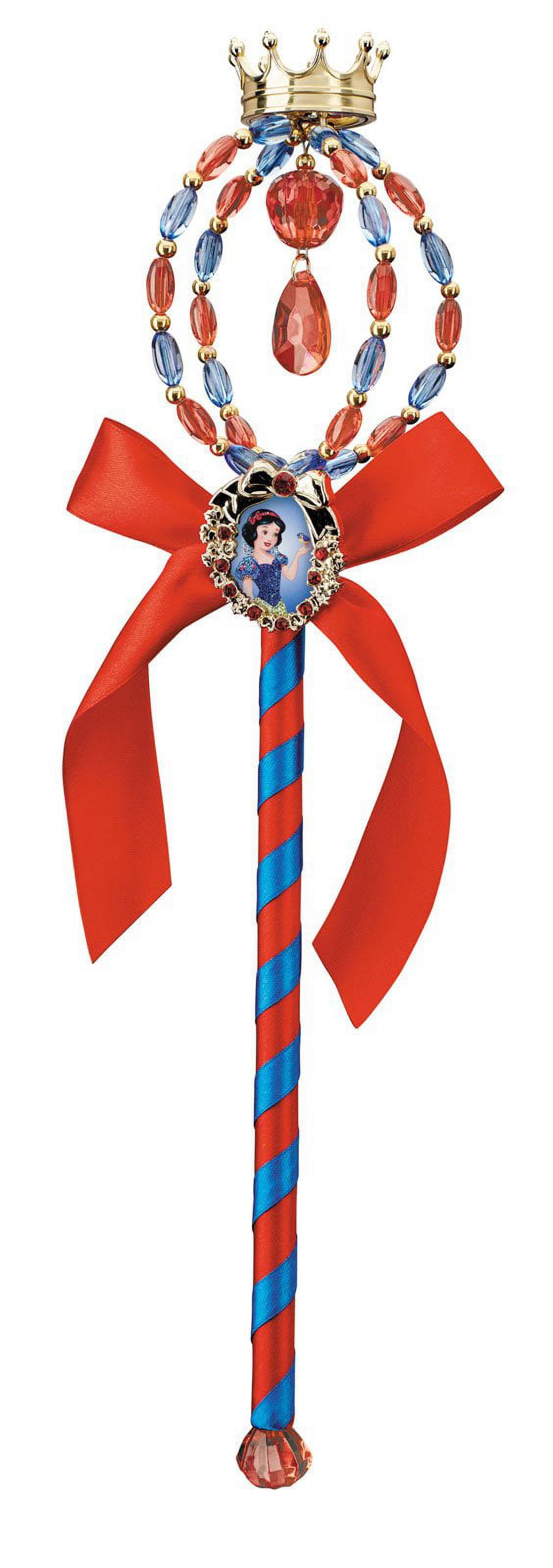 Classic Disney Princess Snow White Wand - Walmart.com