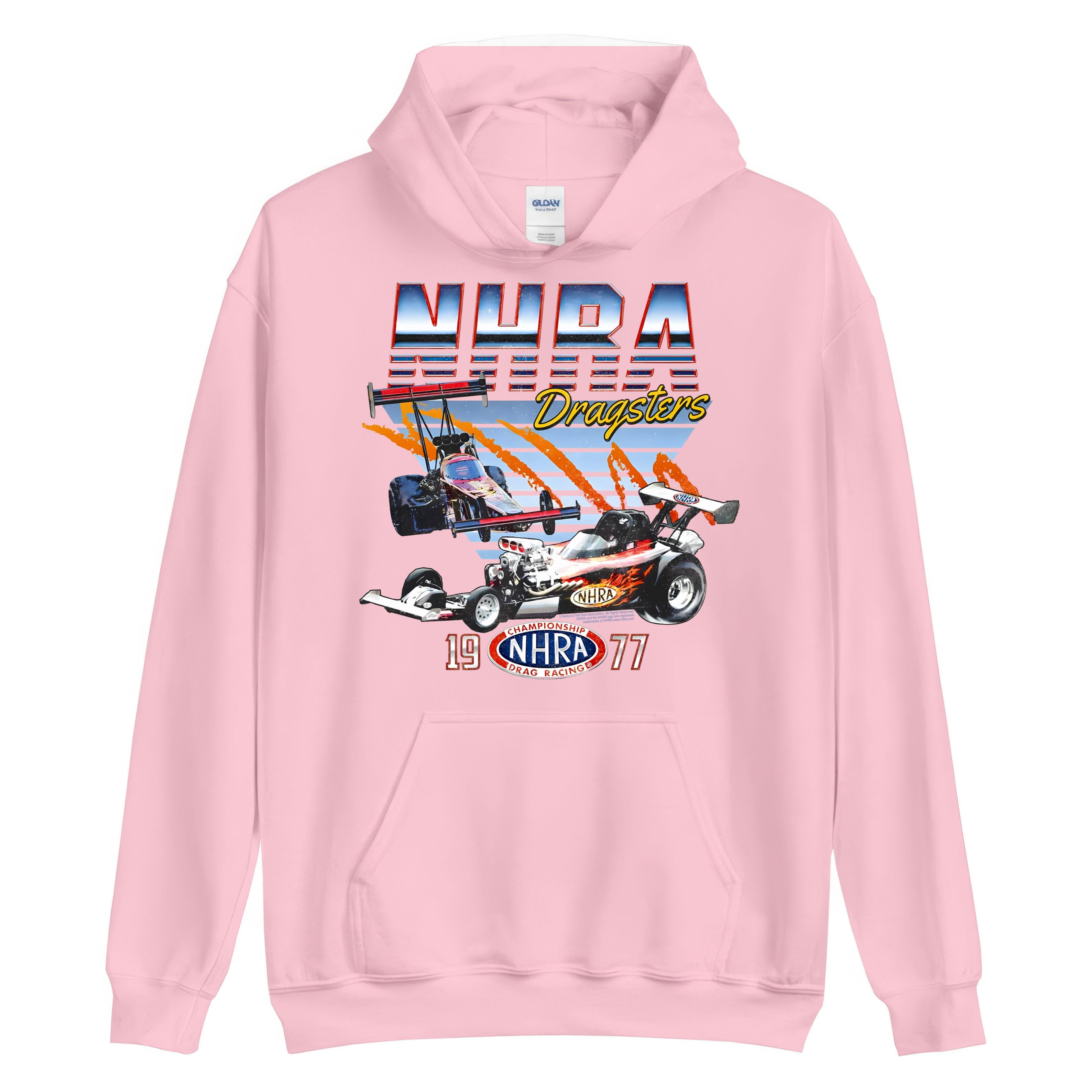 Classic Drag Racing Championship Shirt, 1977 Retro Racing Tee, Vintage ...