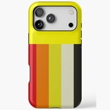 Classic Drum Machine Synth Interface Color Scheme Phone Case 11 to 17 ...
