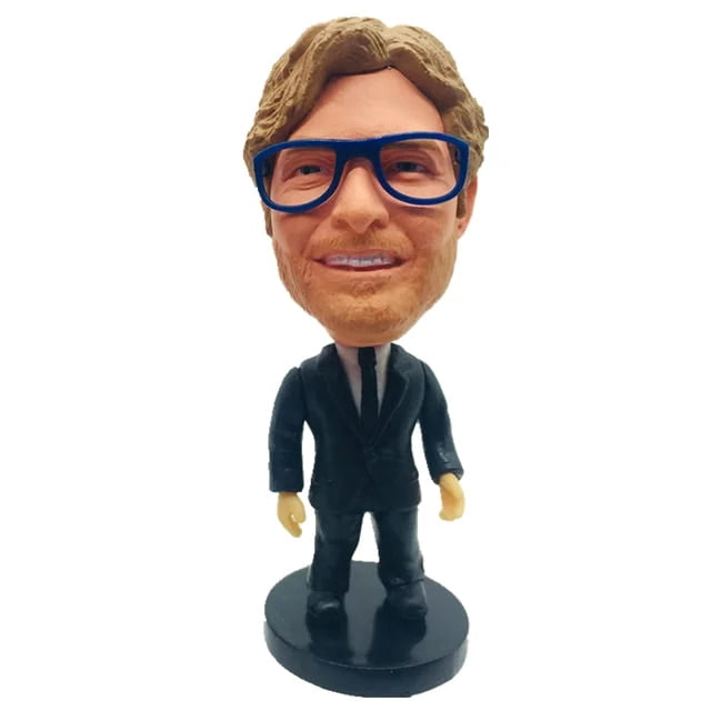 Classic Edition Football Star Action Figures Collectible Miniature ...