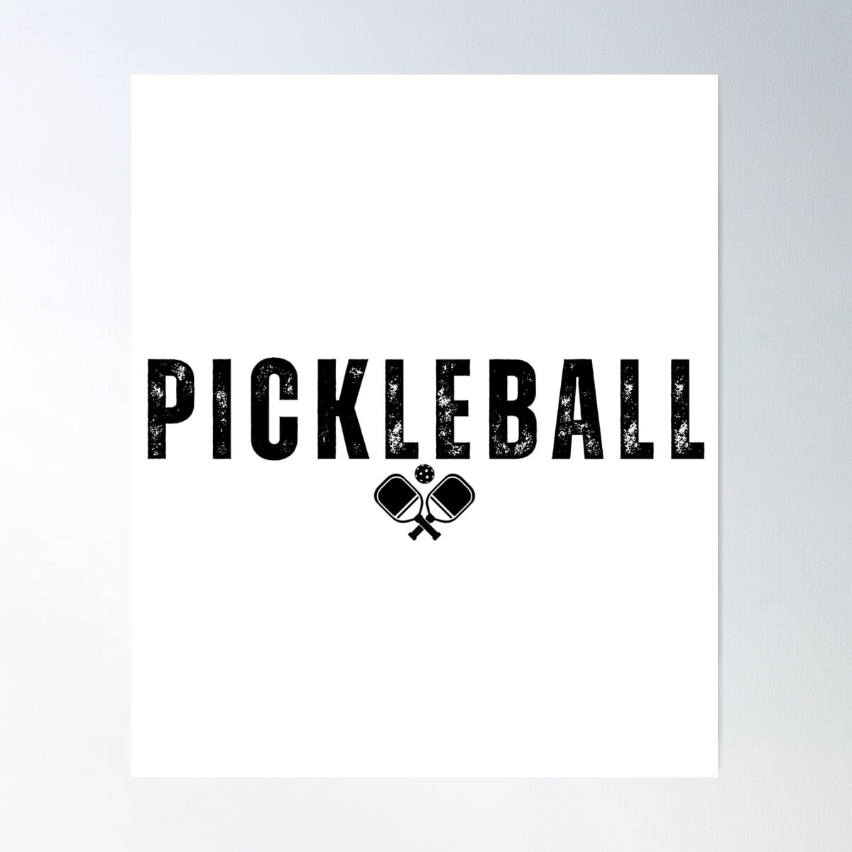 Classic Elegance With A Clean, Crisp Design Poster Wall Art, Modern ...