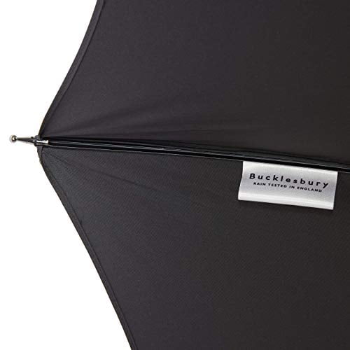 Classic English Umbrella in Black - Walmart.com