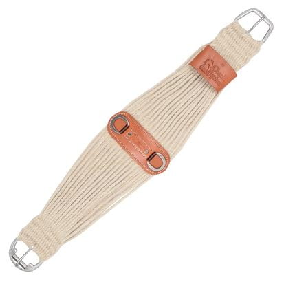 Classic Equine 100% Mohair Roper Cinch - Walmart.com