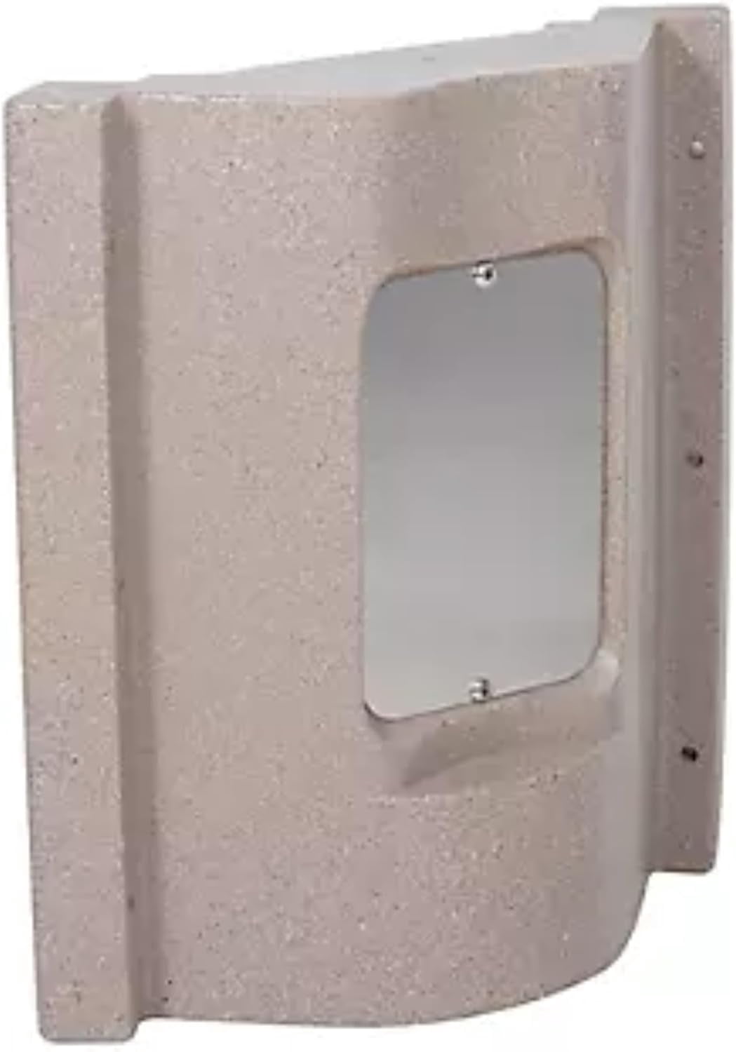 Classic Equine 20" Shroud for Stall Fount Automatic Waterer - Walmart.com