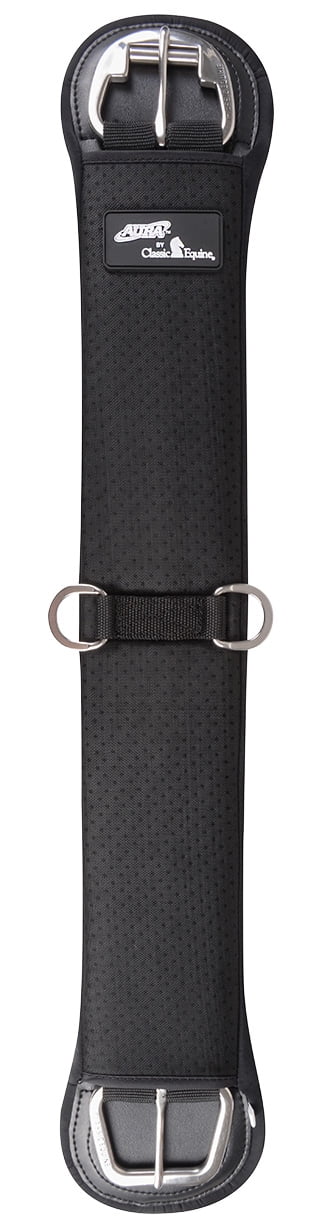 Classic Equine Aura Straight Cinch, 28" - Walmart Business Supplies