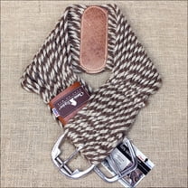 Classic Equine 100% Mohair Roper Cinch - Walmart.com