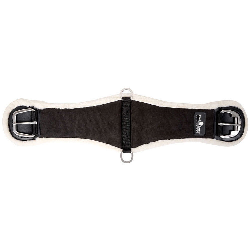 Classic Equine Classic Sensorflex Fleece Cinch 32 - Walmart.com