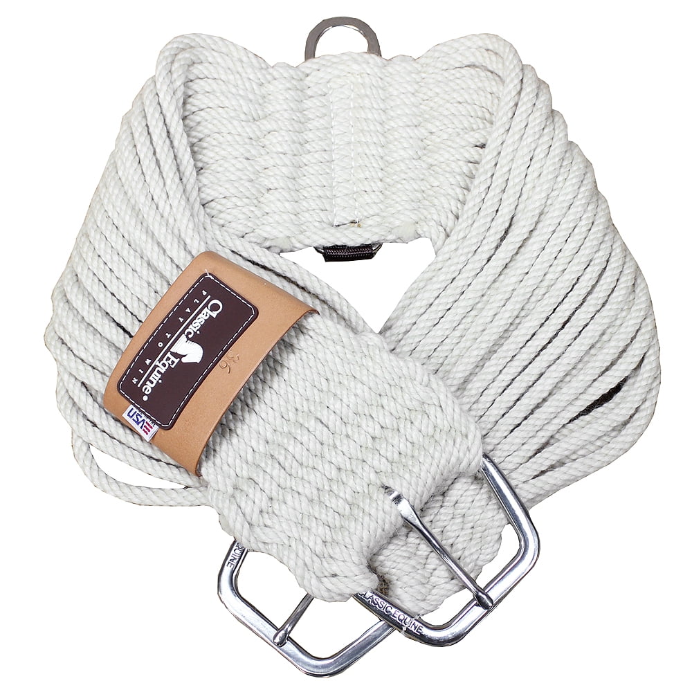 Classic Equine Classic Straight Cinch Blended Mohair 32 - Walmart.com