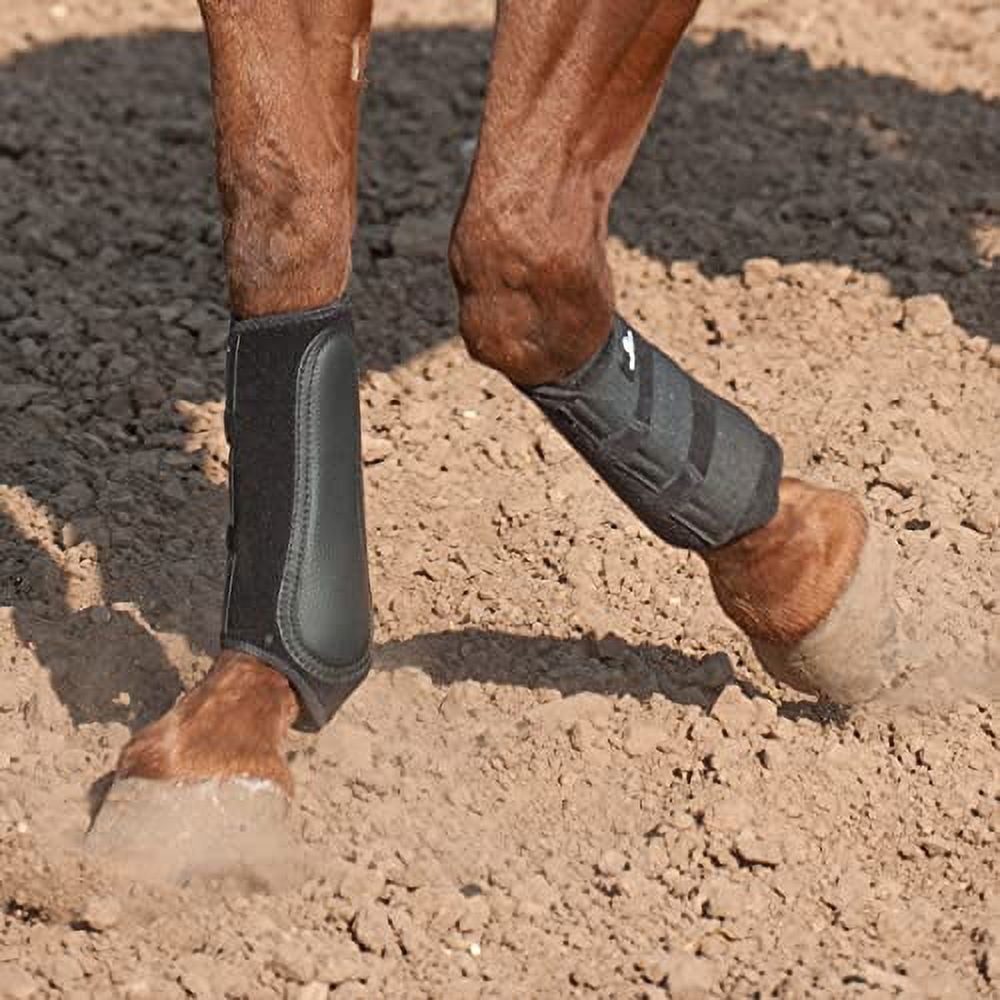Classic Equine EZ Wrap Lite Front Splint Boots - Walmart.com