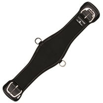 Classic Equine Classic Alpaca/Mohair Roper Cinch 34 - Walmart.com