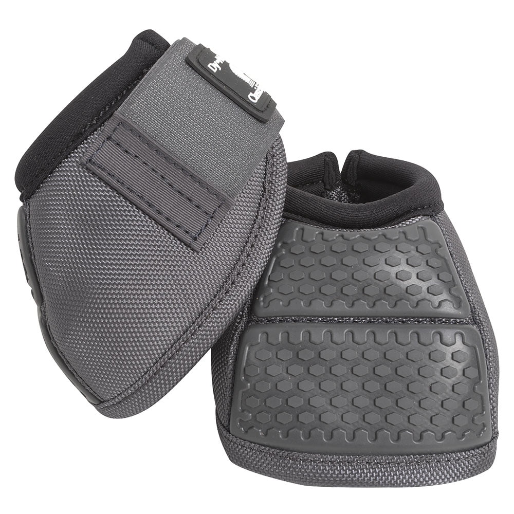 Classic Equine Flexion No Turn Bell Boot - Walmart.com