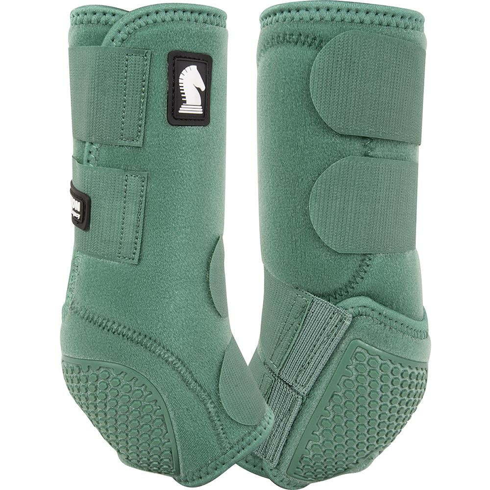 Classic Equine Flexion Spruce Hind Splint - Walmart.com