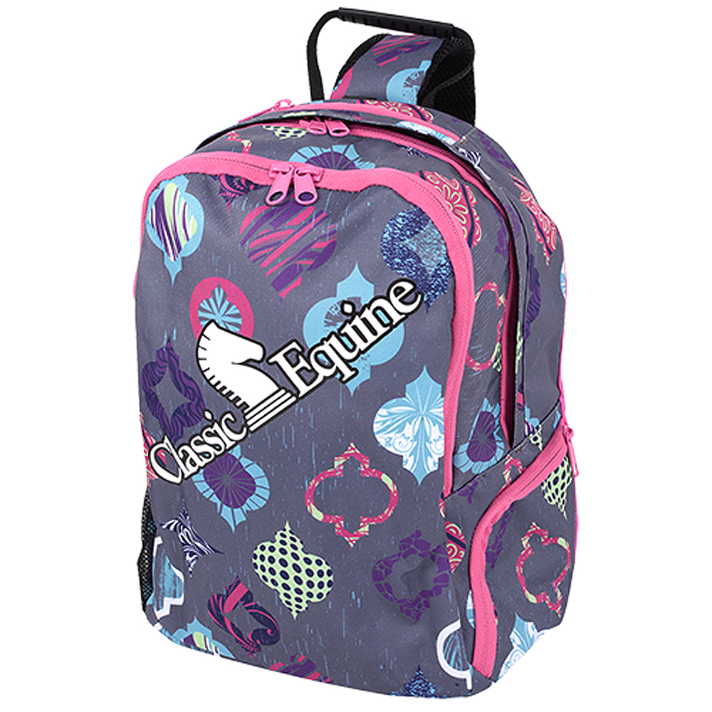 Classic Equine Ipad Smartbook Macbook Pack Bags Handbags Morrocan ...