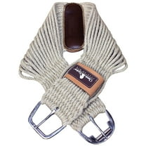 Classic Equine Roper Cinch - Premium Comfort & Durability Mohair/Alpaca ...