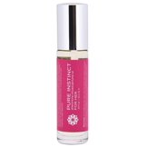 Pure Instinct Pheromone Perfume Oil for Her - Roll on 10.2 ml | 0.34 Fl ...