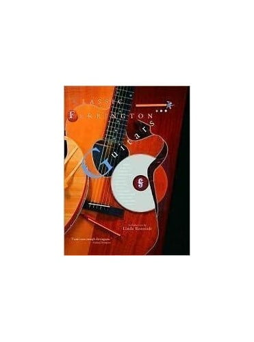 Pre-Owned Classic Ferrington Guitars: Featuring the Custom-made Guitars ...