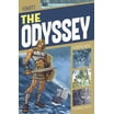 The Odyssey: A Graphic Novel: (A Modern Visual Adaptation of Homer's ...