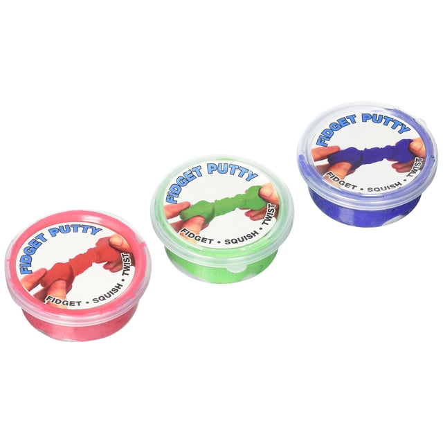 Classic Fidget Putty - Walmart.com