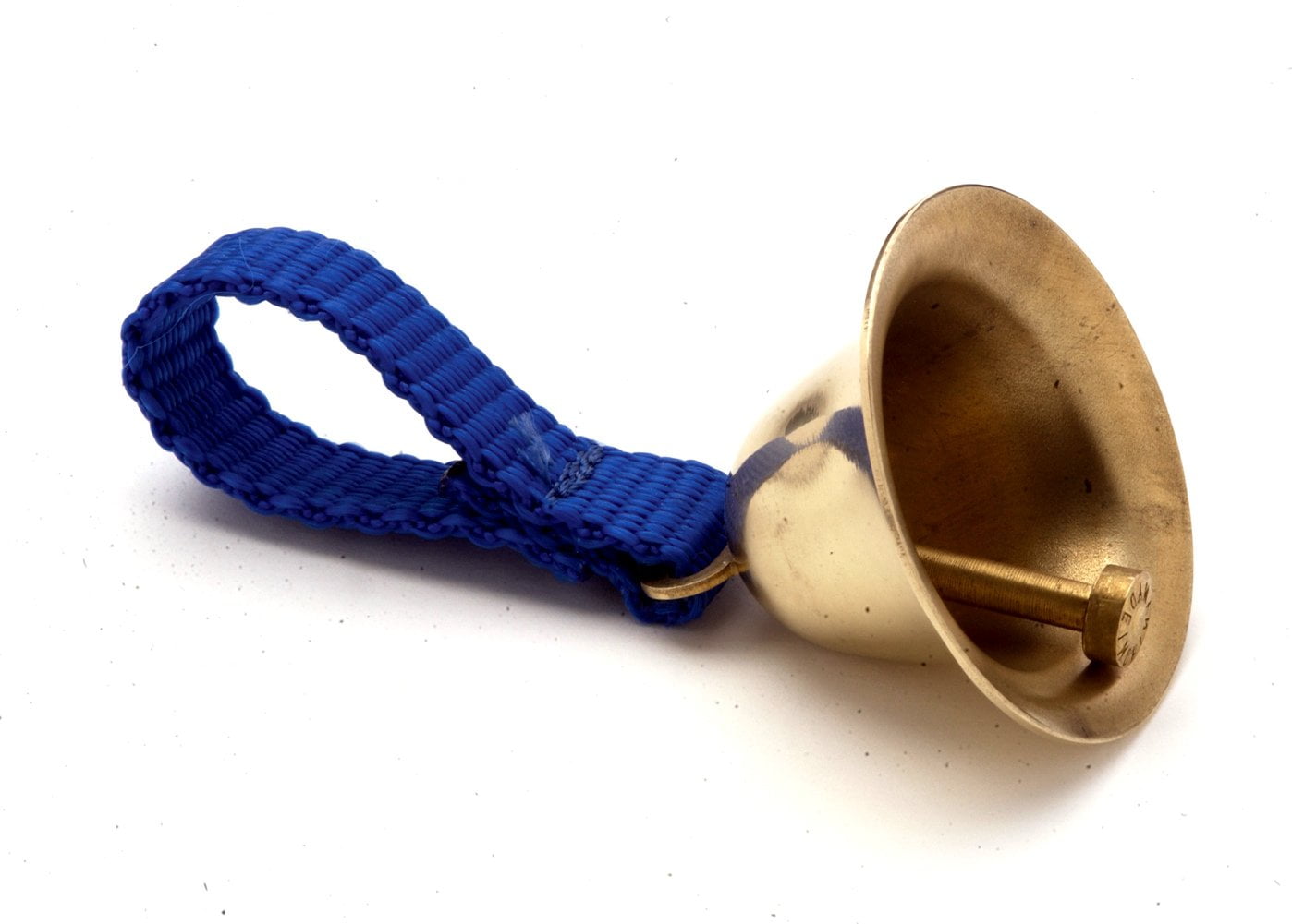 Classic Field Brass Bell | CFB1 | NEW Dokken's Dead Fowl Trainer ...