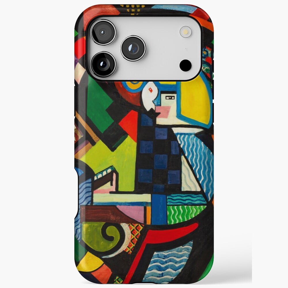 Classic Fine Art Renaissance Masterpiece Tough iPhone Case 11 to 17 Pro ...