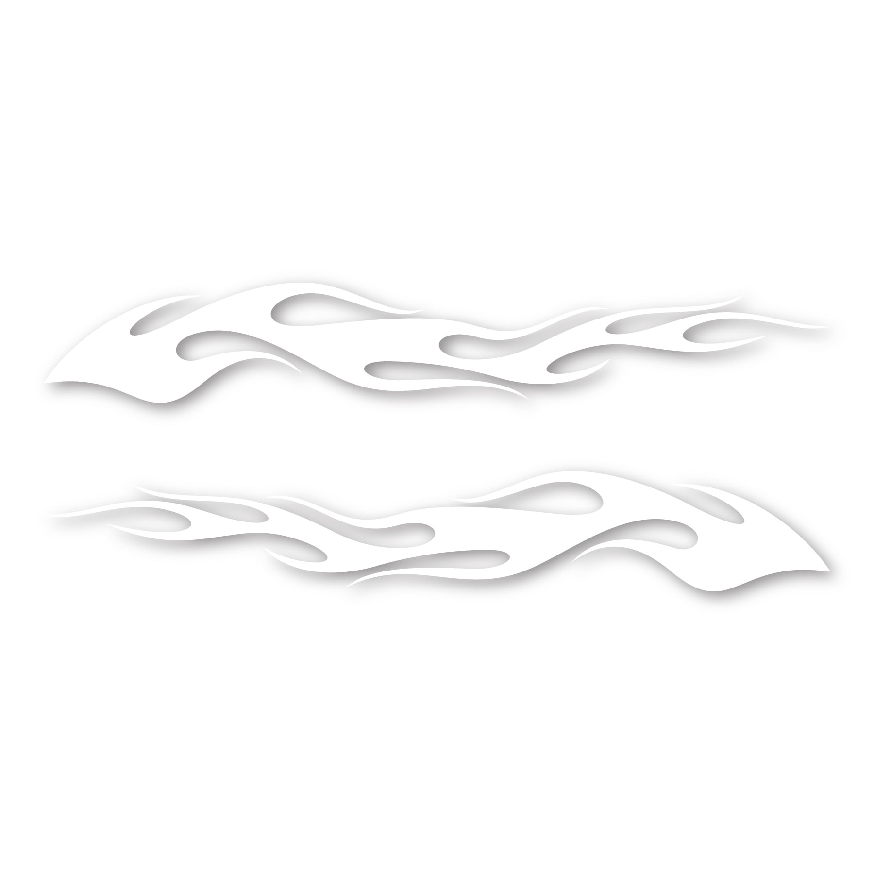 Classic Flames Auriga Design Magnet - Walmart.com