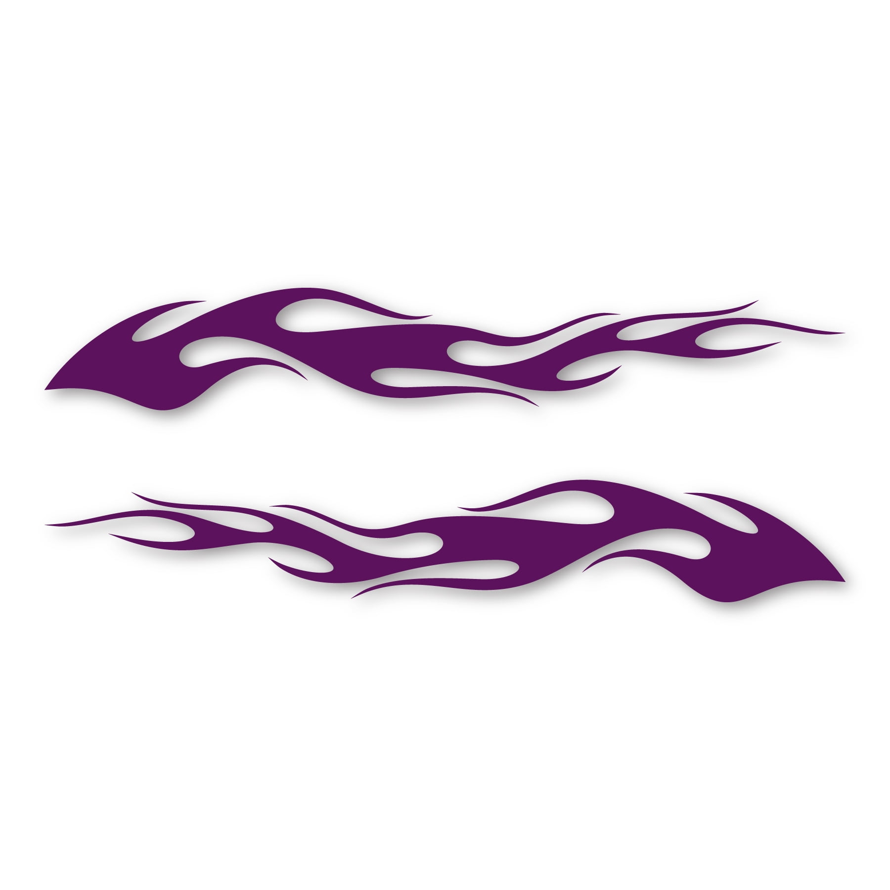Classic Flames Auriga Design Magnet - Walmart.com