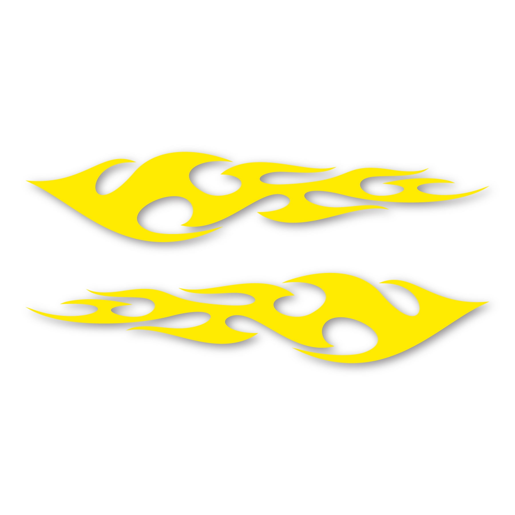 Classic Flames Indus Design Magnet - Walmart.com