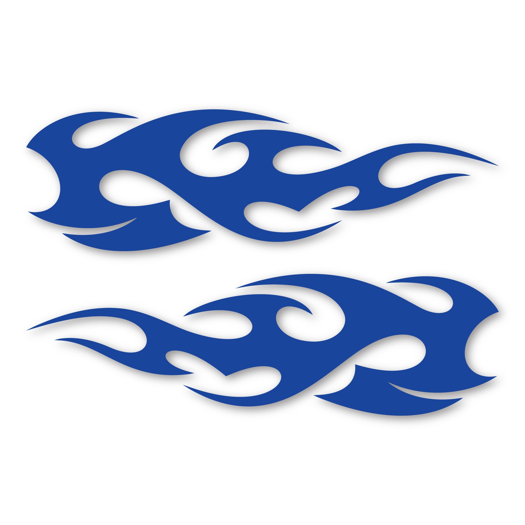 Classic Flames Orion Design Magnet - Walmart.com