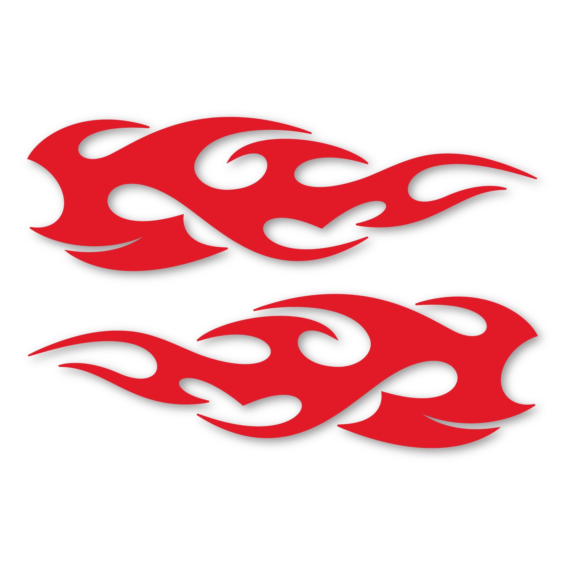 Classic Flames Orion Design Magnet - Walmart.com