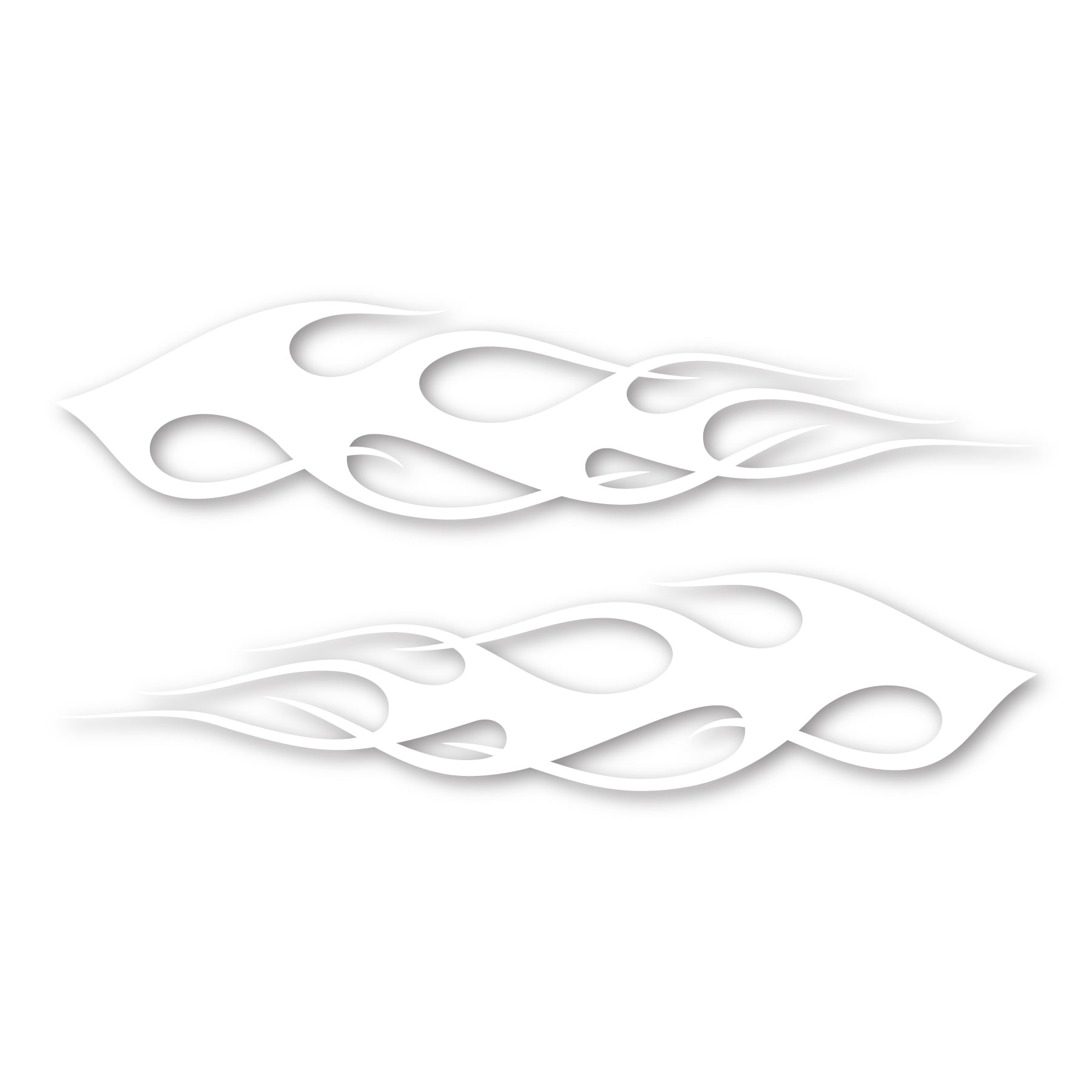 Classic Flames Tucana Design Magnet - Walmart.com