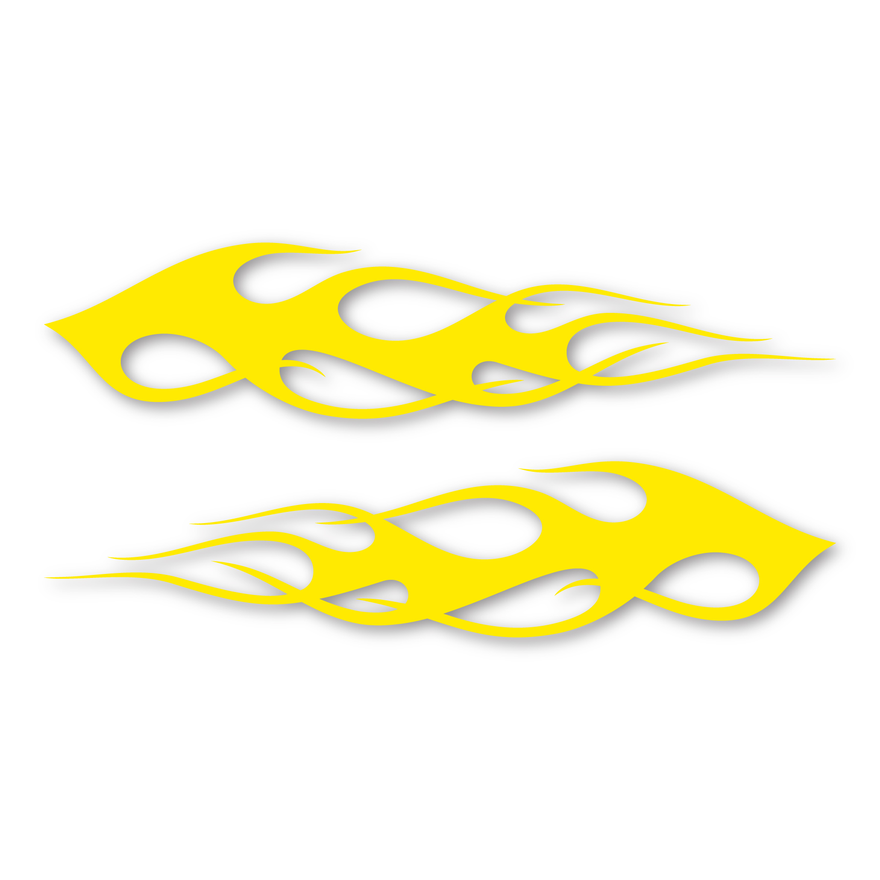 Classic Flames Tucana Design Magnet - Walmart.com