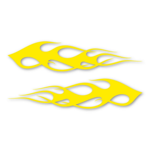 Classic Flames Tucana Design Magnet - Walmart.com