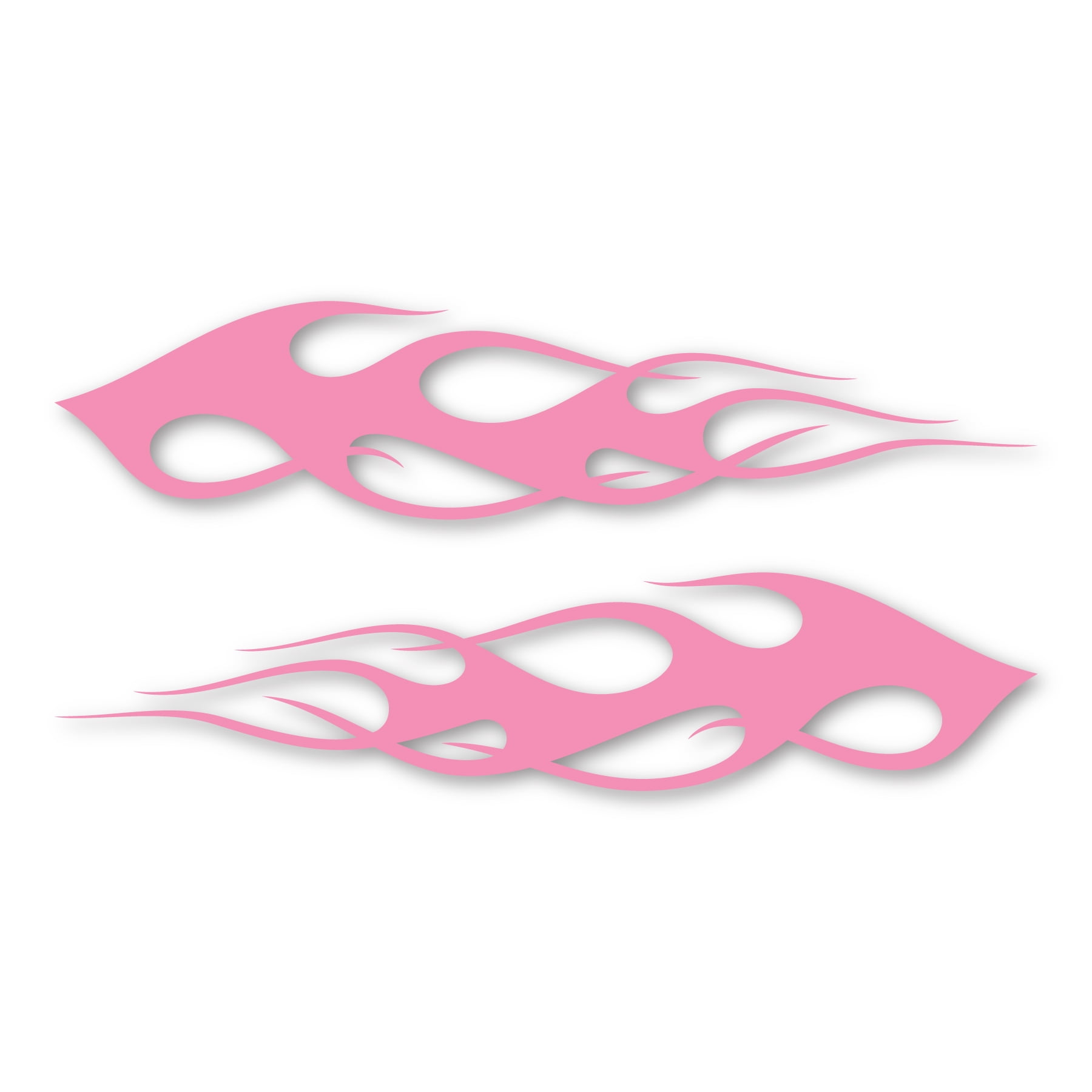 Classic Flames Tucana Design Magnet - Walmart.com