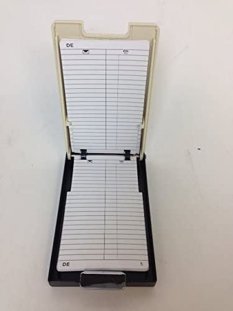 Classic Flip Open Phone Directory Refills - Walmart.com