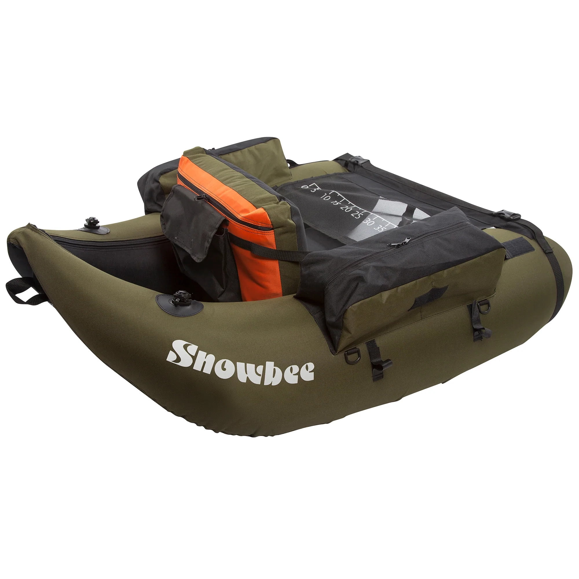 Classic Float Tube Kit - Walmart.com