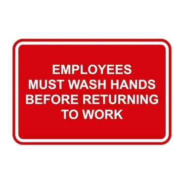 Classic Framed Please do not flush anything except toilet paper Sign ...