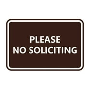 Classic Framed NOT AN EXIT AUTHORIZED PERSONNEL ONLY Sign (Lt Gray ...