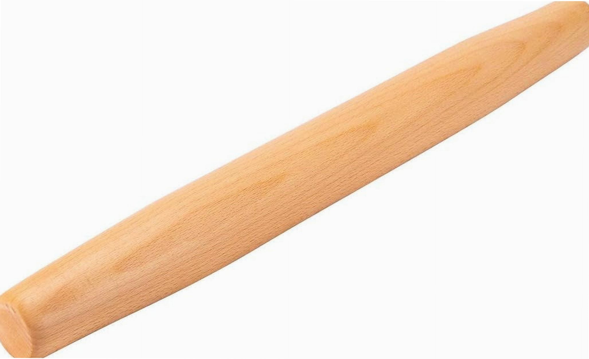 Classic French Rolling Pins Bamboo Wooden Rolling Pin for Baking Pizza ...