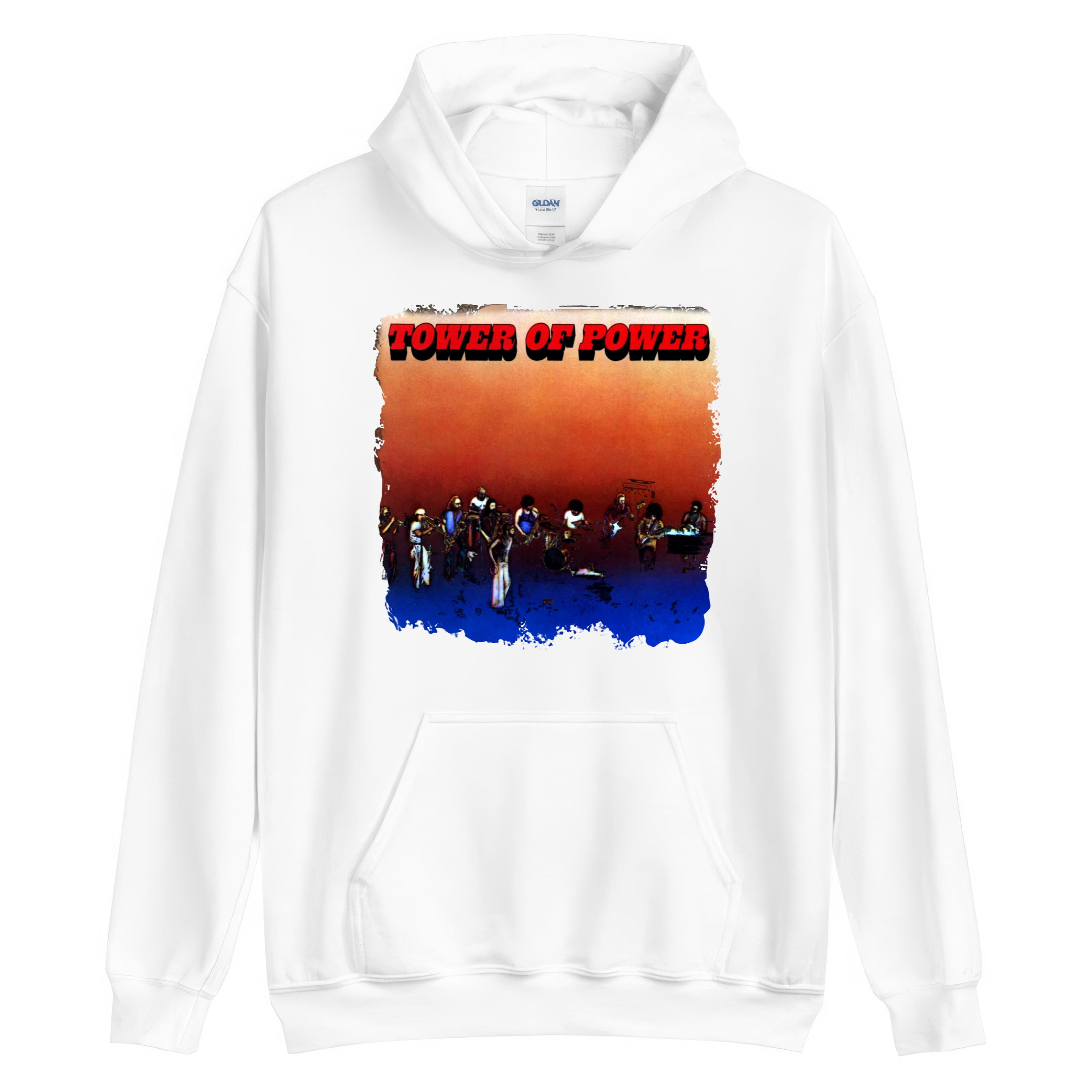 Classic Funk Music Albums Graphic Shirt Featuring Iconic Songs and ...