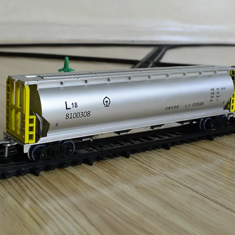 Classic GP40 Internal Combustion Engine Train Simulation Electric Track ...