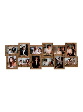 Collage Picture Frames in Picture Frames - Walmart.com