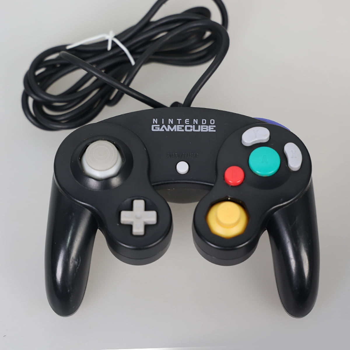 Classic GameCube Controller,Wired Controller for Nintendo GameCube ...